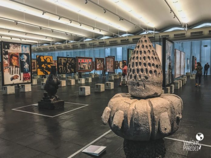 MASP (SP): 6 dicas par visitar o museu mais importante de SP