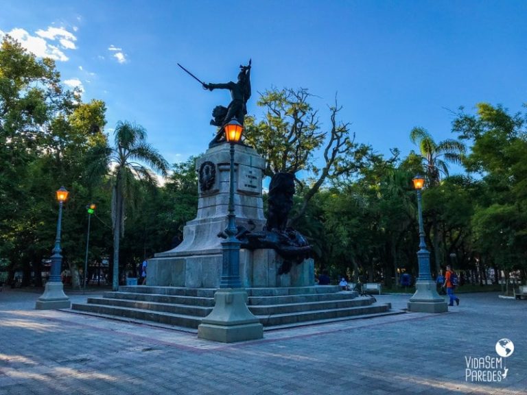 O que fazer em Rio Grande: cidade mais antiga do RS