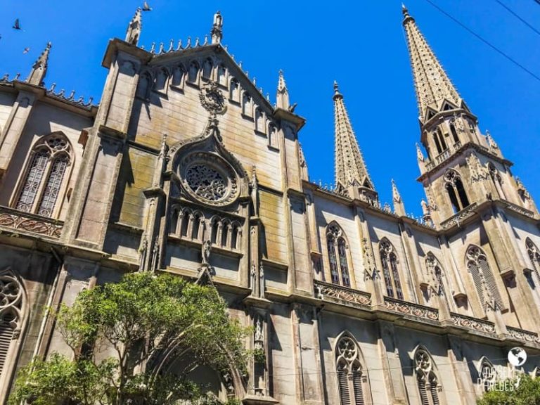 O que fazer em Rio Grande: cidade mais antiga do RS