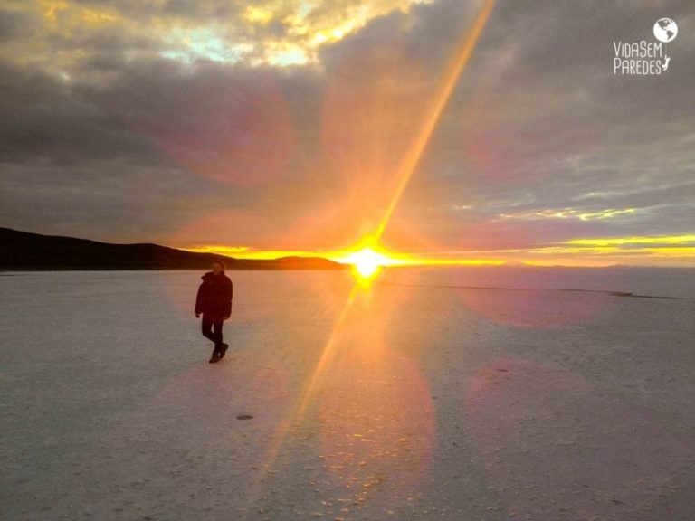 Salar de Uyuni, Bolívia: guia completo pra visitar o deserto de sal