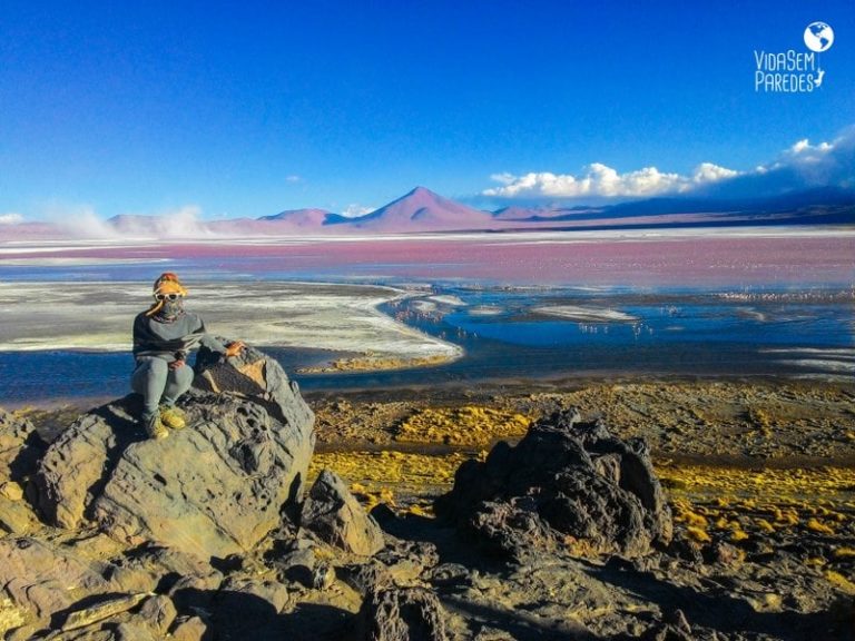 Salar de Uyuni, Bolívia: guia completo pra visitar o deserto de sal