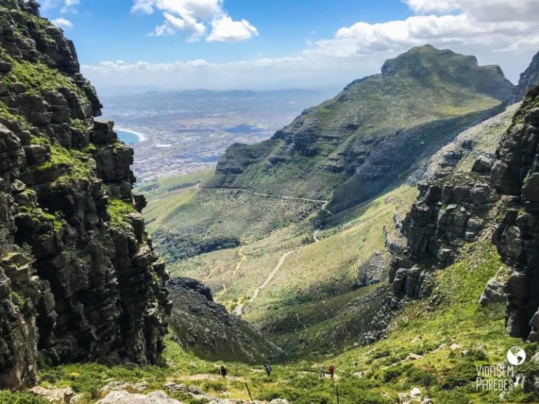 Table Mountain, Cidade do Cabo: 6 melhores dicas para sua visita
