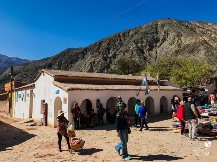 Purmamarca, Argentina: 6 melhores passeios e dicas imperdíveis