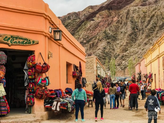 Purmamarca, Argentina: 6 melhores passeios e dicas imperdíveis