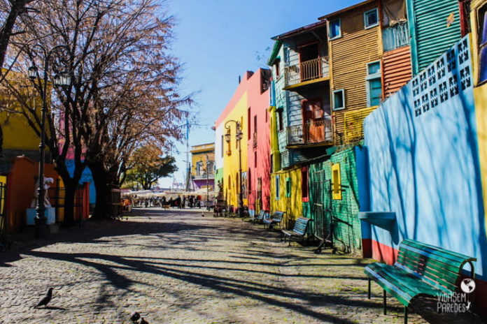 Caminito, Buenos Aires: o que fazer, onde comer e dicas úteis