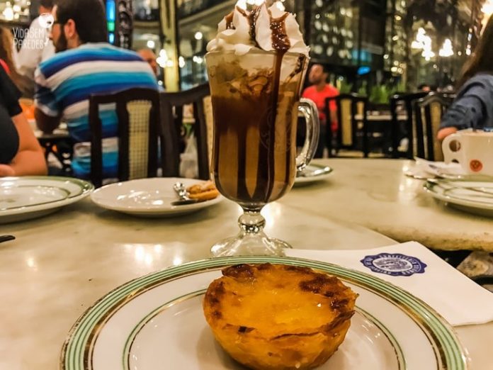 Confeitaria Colombo, RJ: um dos cafés mais bonitos do mundo