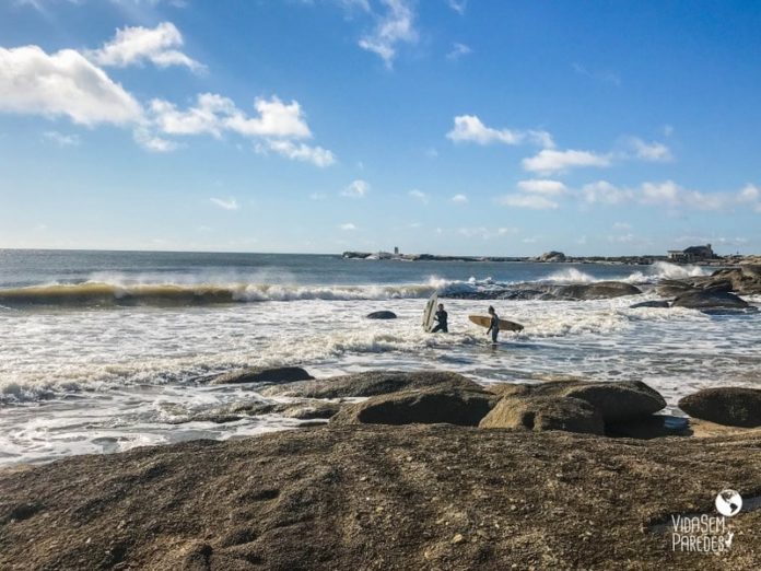Punta del Diablo, Uruguai: melhores prais e o que fazer