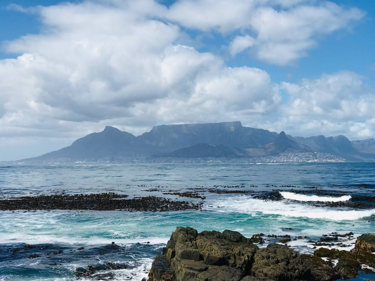 Table Mountain, Cidade do Cabo: 6 melhores dicas para sua visita