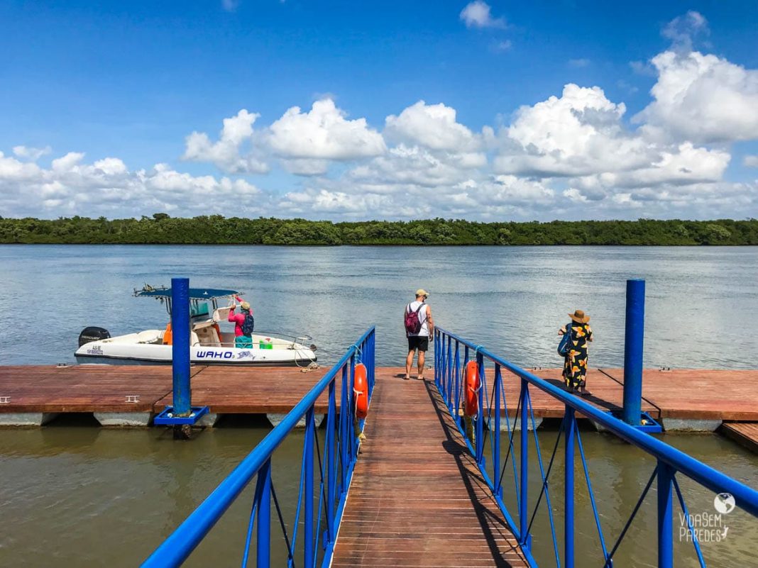 Crôa do Goré, Aracaju, Sergipe: top 5 dicas do passeio