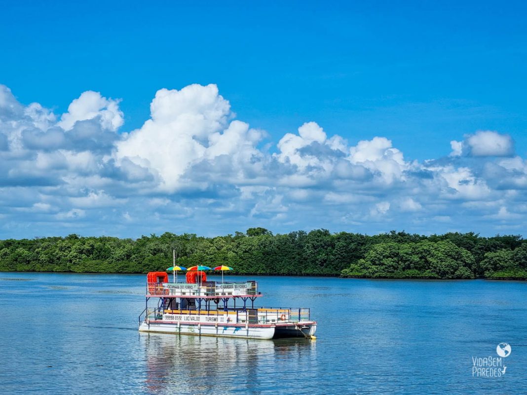 Crôa do Goré, Aracaju, Sergipe: top 5 dicas do passeio