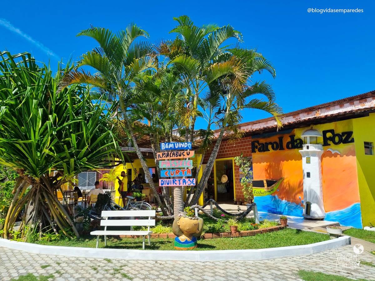 Foz do Rio São Francisco: 7 coisas que é preciso saber sobre o passeio