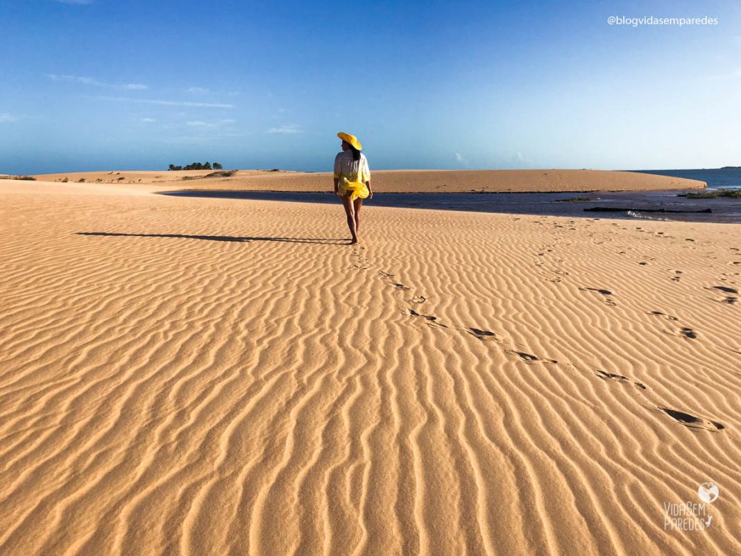 Foz do Rio São Francisco: 7 coisas que é preciso saber sobre o passeio