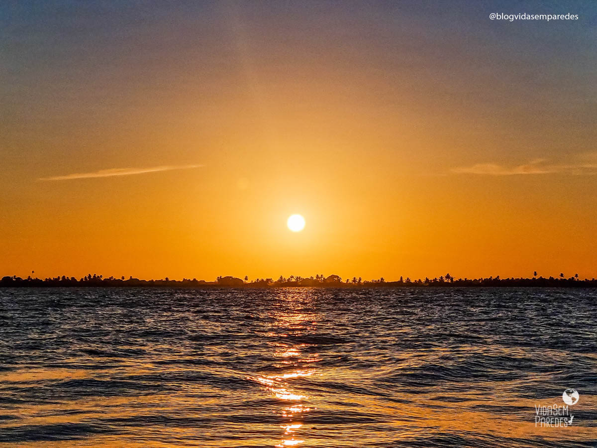 Foz do Rio São Francisco: 7 coisas que é preciso saber sobre o passeio