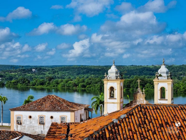 Penedo, Alagoas: 15 principais atrações, pousadas e dicas