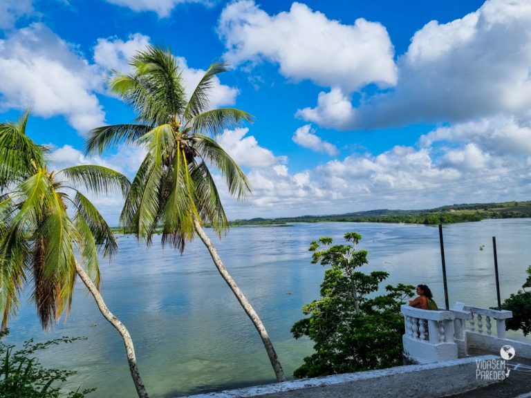 Penedo, Alagoas: 15 principais atrações, pousadas e dicas