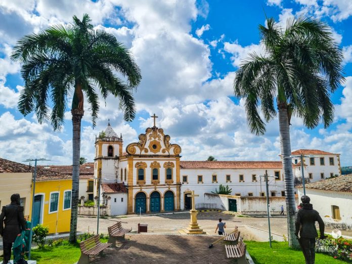 Penedo, Alagoas: 15 principais atrações, pousadas e dicas