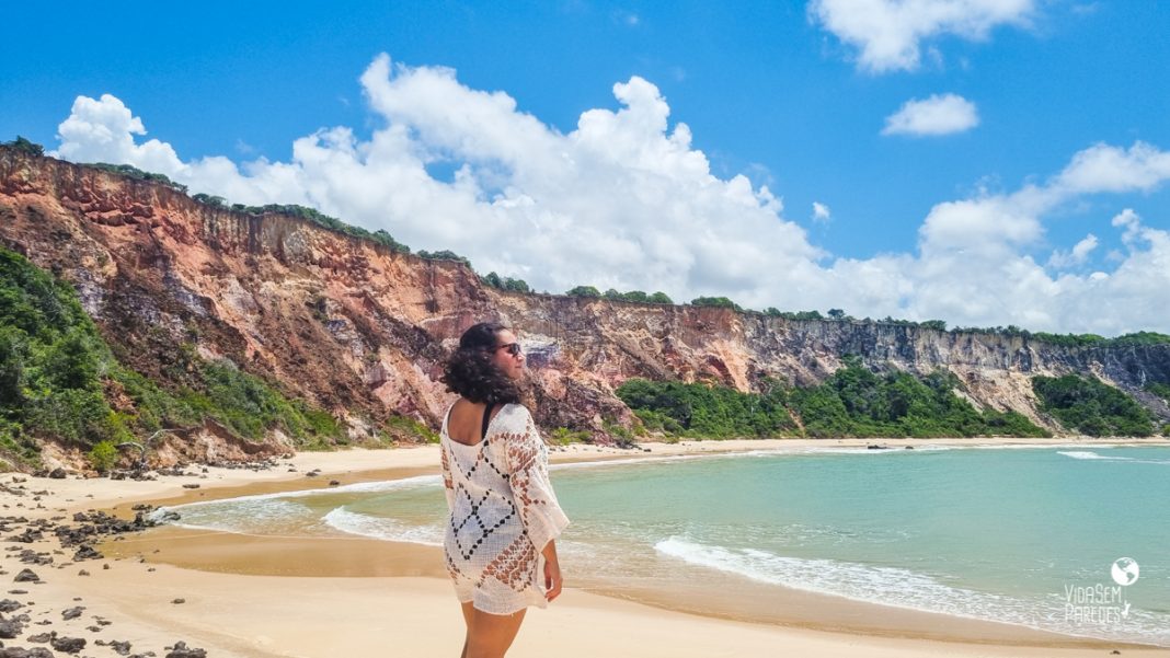 Praia de Coqueirinho, Paraíba: como ir, onde ficar, o que fazer
