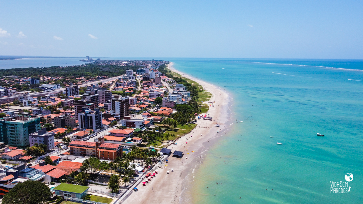 O que fazer em João Pessoa, Paraíba: roteiro top17 praias e tours