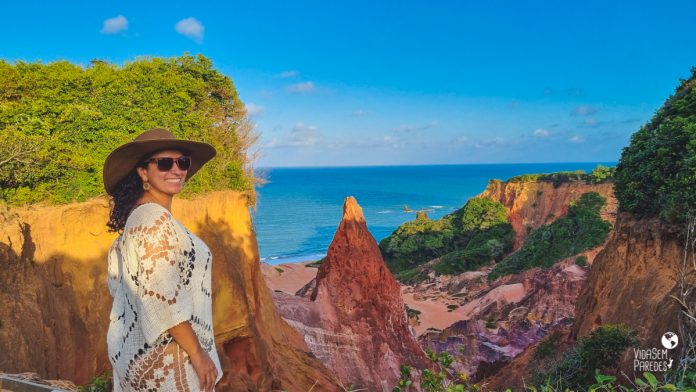 Praia de Coqueirinho, Paraíba: como ir, onde ficar, o que fazer
