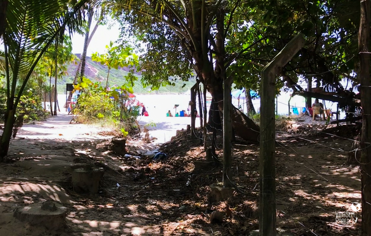 Praia de Coqueirinho, Paraíba: como ir, onde ficar, o que fazer