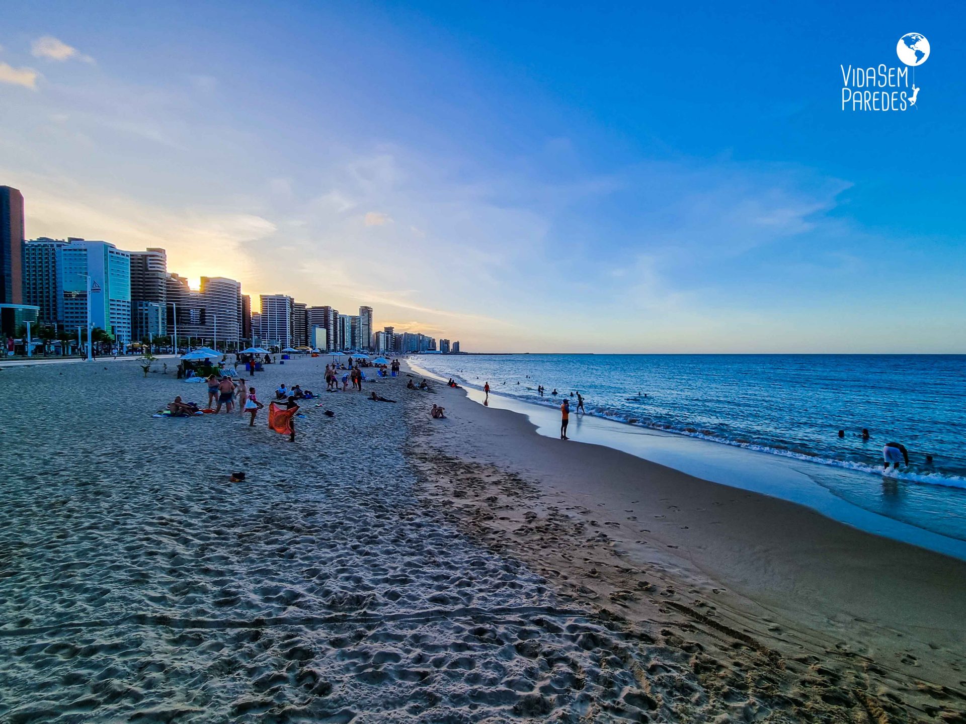 Onde ficar em Fortaleza: melhores praias e dica de hotel