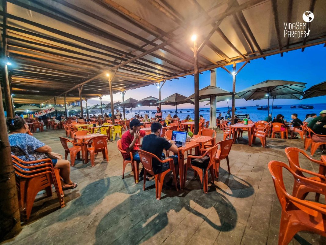 O que fazer em Fortaleza, CE: 20 melhores atrações e roteiro