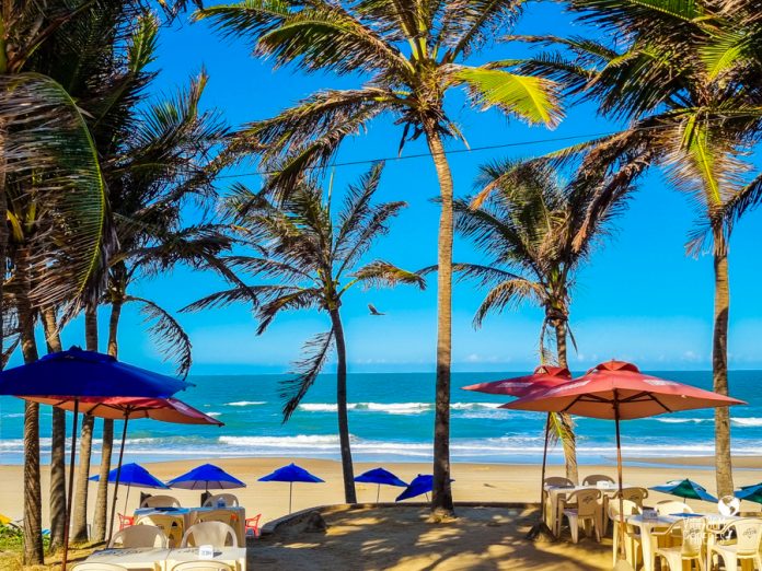 Morro Branco, Ceará: como ir e 10 melhores coisas pra fazer