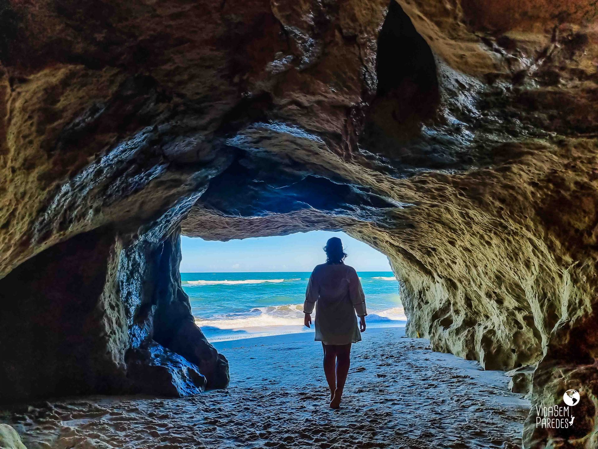 Morro Branco, Ceará: como ir e 10 melhores coisas pra fazer