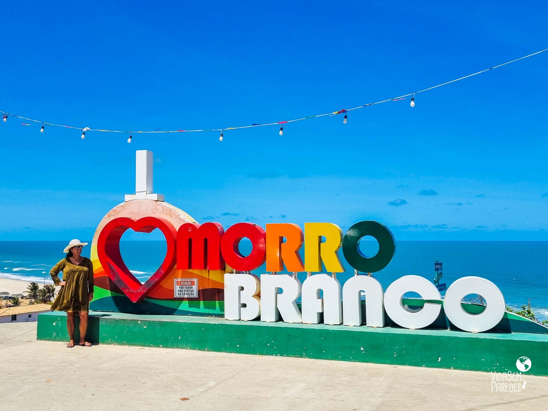Morro Branco, Ceará: como ir e 10 melhores coisas pra fazer