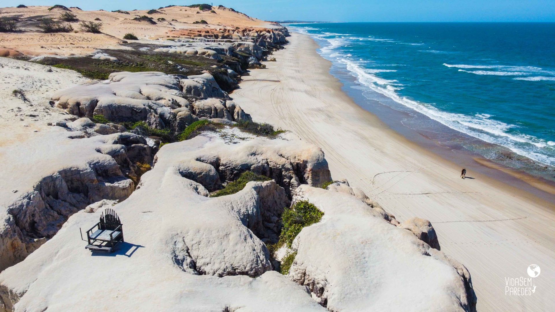 Morro Branco, Ceará: como ir e 10 melhores coisas pra fazer