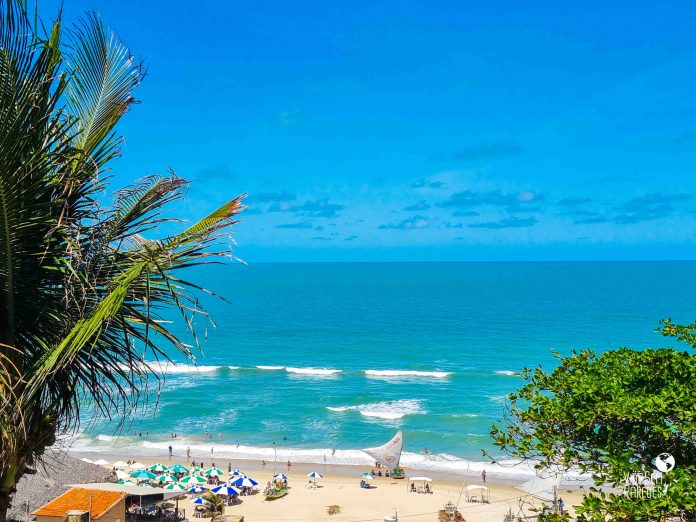 Morro Branco, Ceará: como ir e 10 melhores coisas pra fazer