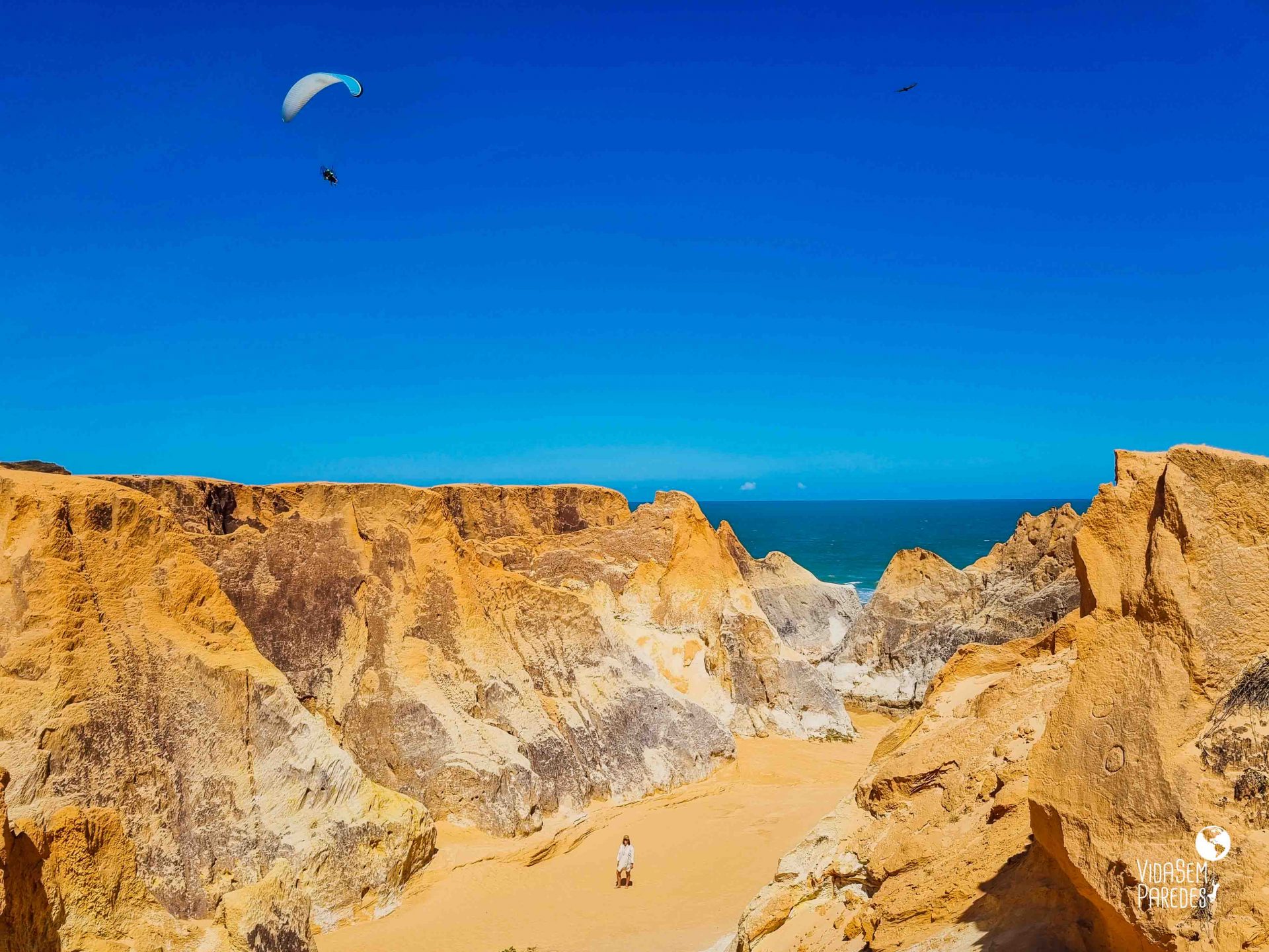 Morro Branco, Ceará: como ir e 10 melhores coisas pra fazer