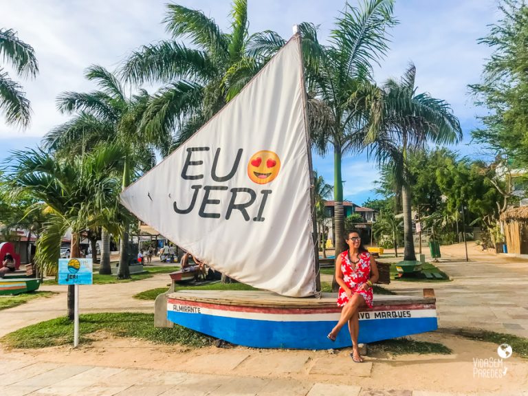 Buraco Azul, Jericoacoara: top 7 dicas para visitar [2024]