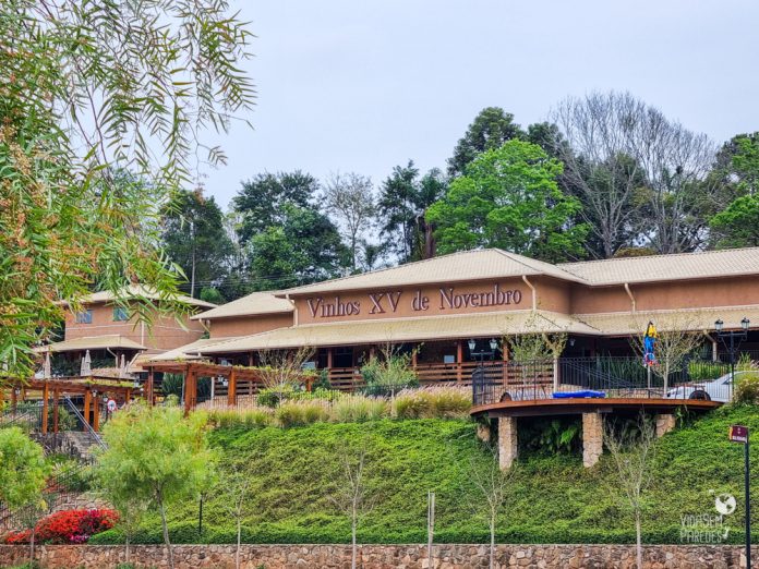 São Roque, SP: o que fazer no Roteiro do Vinho