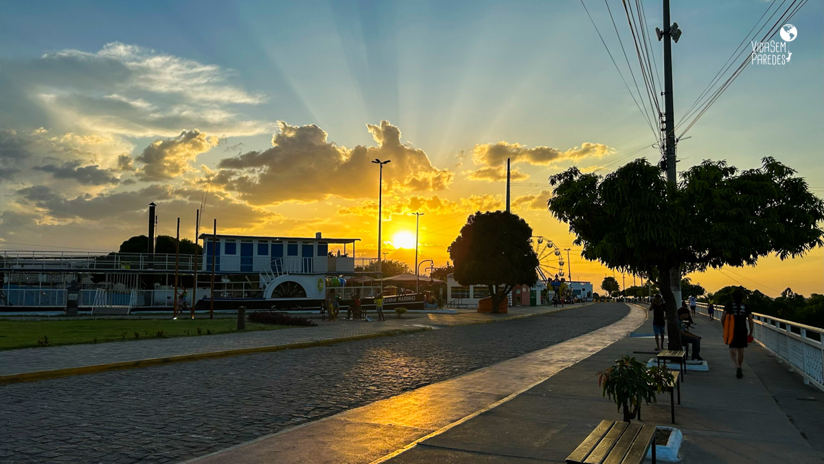 Petrolina, Pernambuco: como ir e o que fazer [melhores passeios]