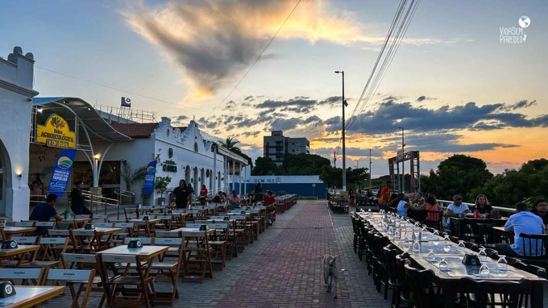 Petrolina, Pernambuco: como ir e o que fazer [melhores passeios]