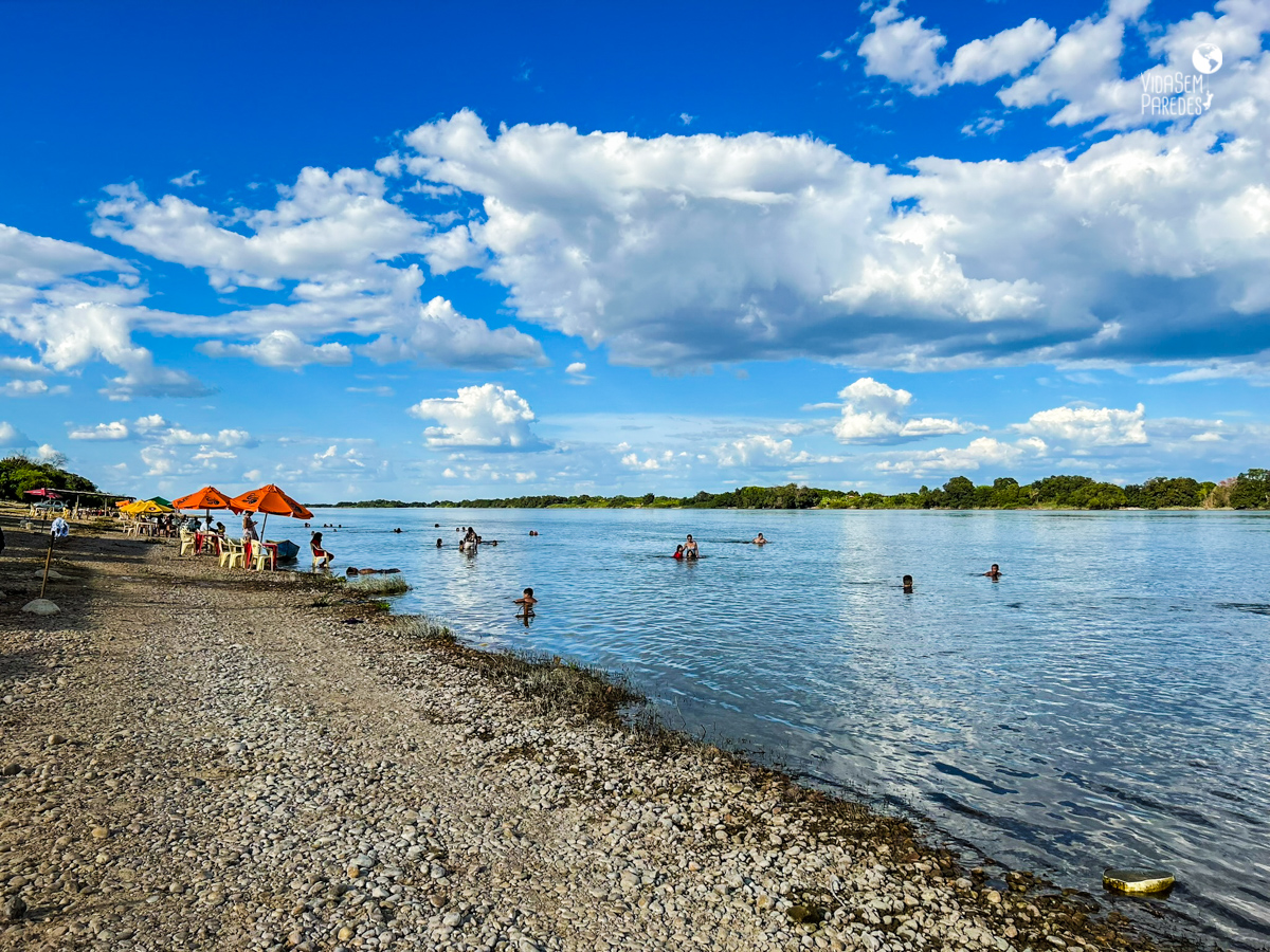 Petrolina, Pernambuco: como ir e o que fazer [melhores passeios]