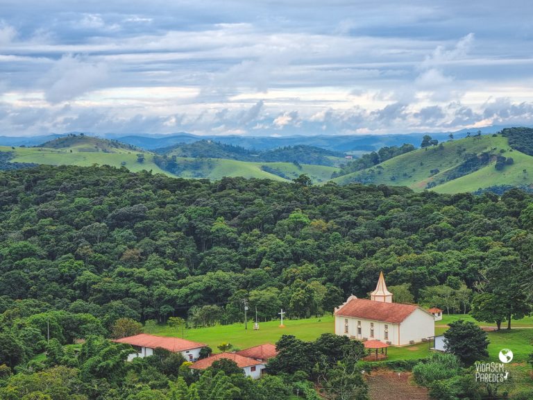 O que fazer em Cunha, SP: top 21 atrações imperdíveis