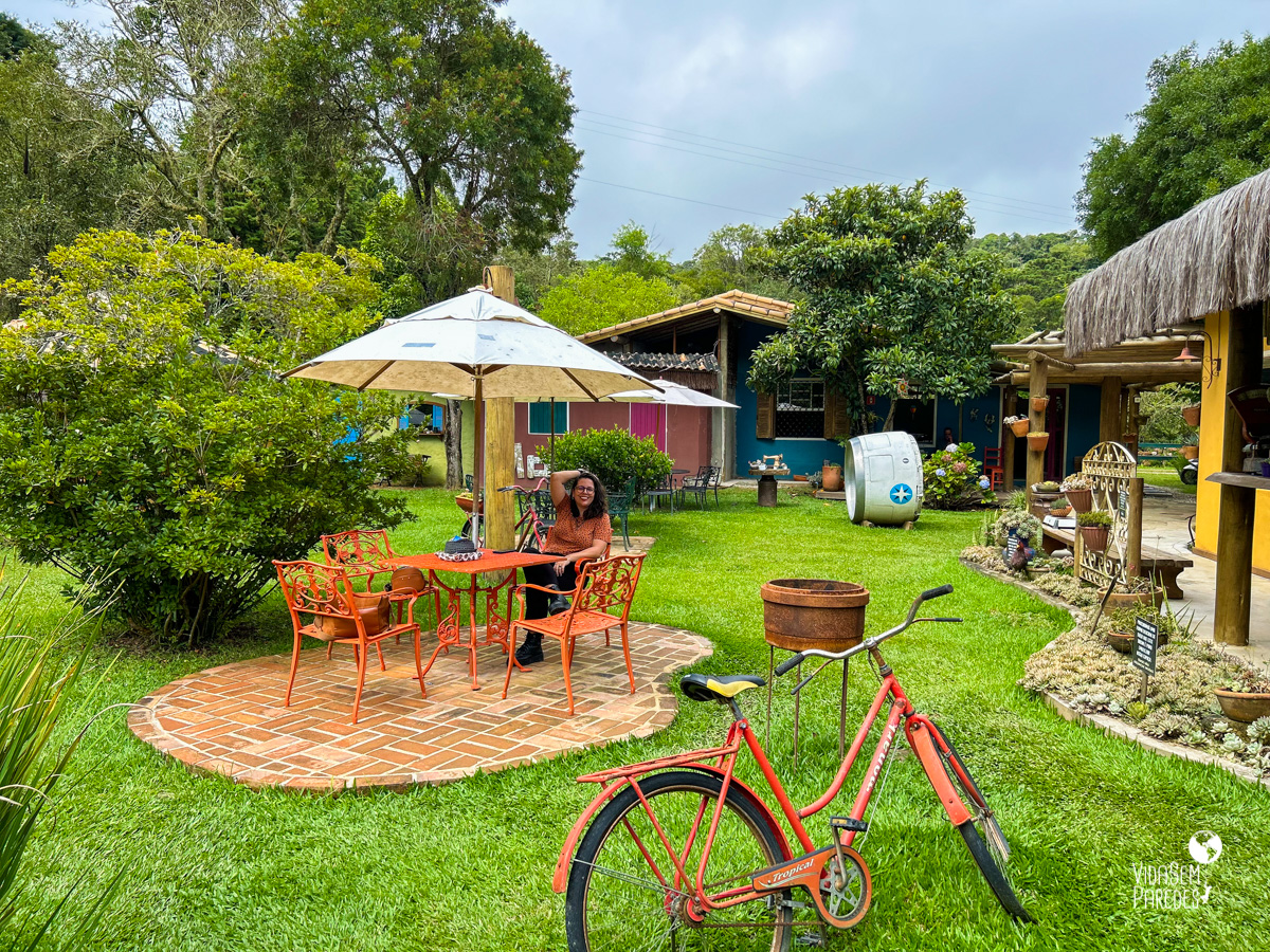 O que fazer em Cunha, SP: top 21 atrações imperdíveis