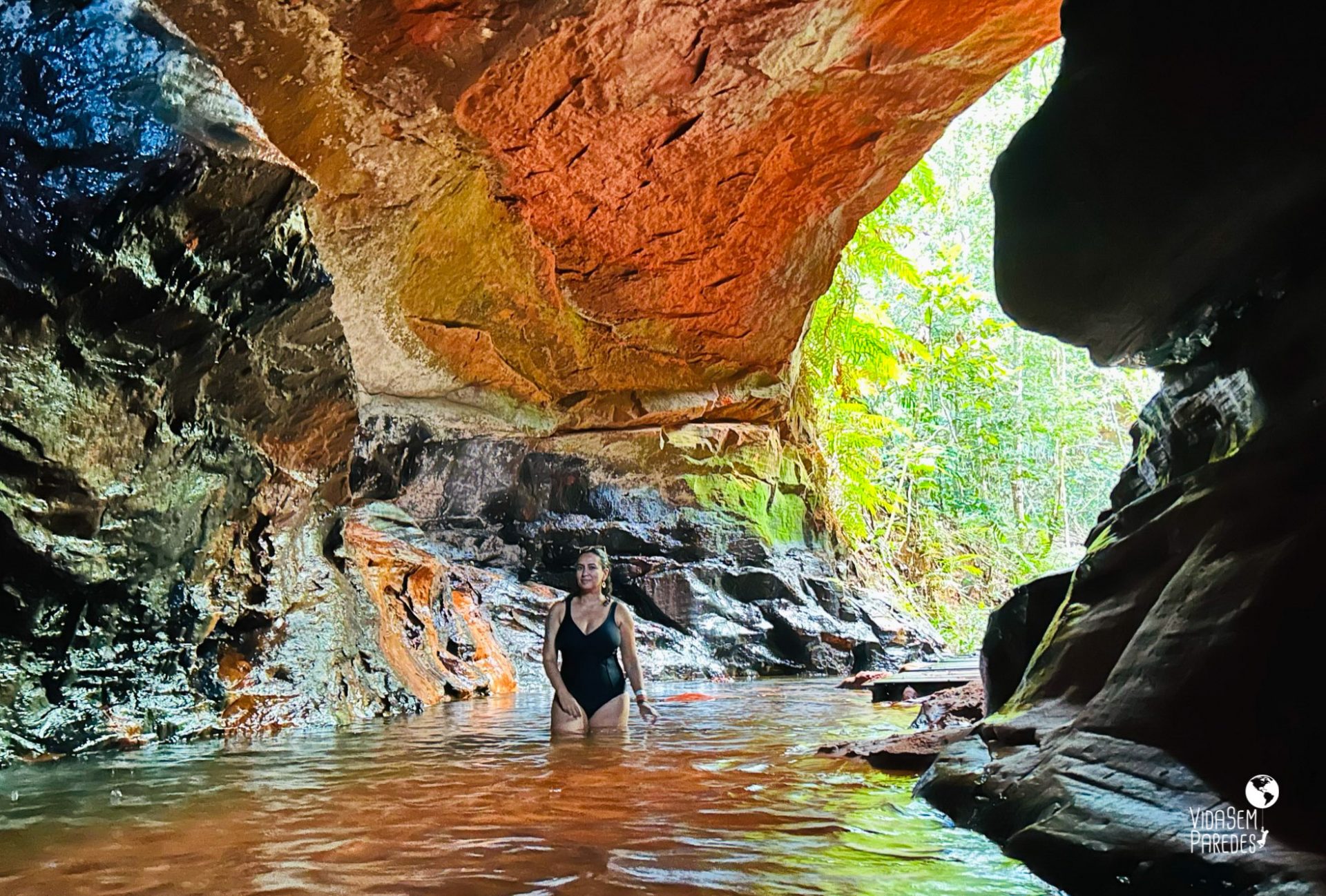Chapada das Mesas, Maranhão: o que fazer, como ir e dicas [2024]