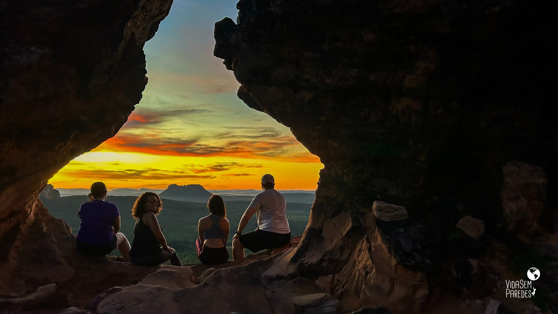 Chapada das Mesas, Maranhão: o que fazer, como ir e dicas [2024]