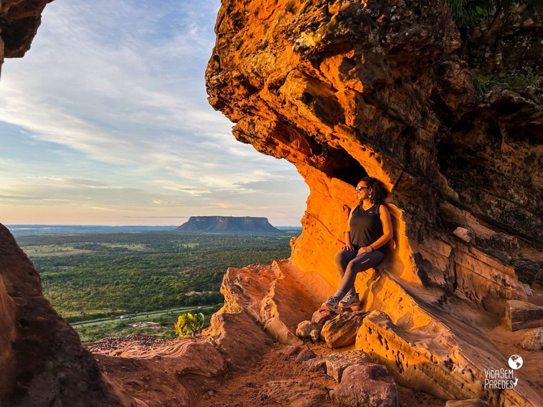 Chapada das Mesas, Maranhão: o que fazer, como ir e dicas [2024]