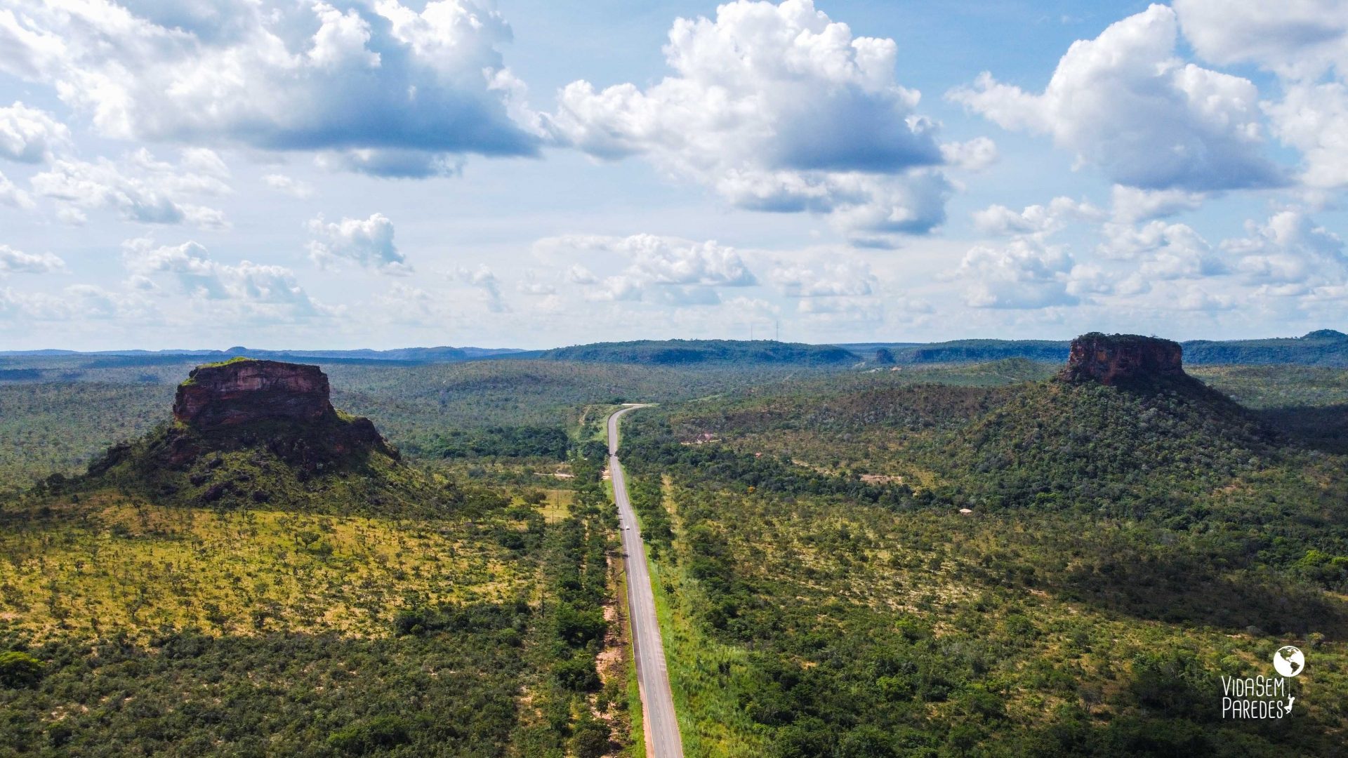 Chapada das Mesas, Maranhão: o que fazer, como ir e dicas [2024]
