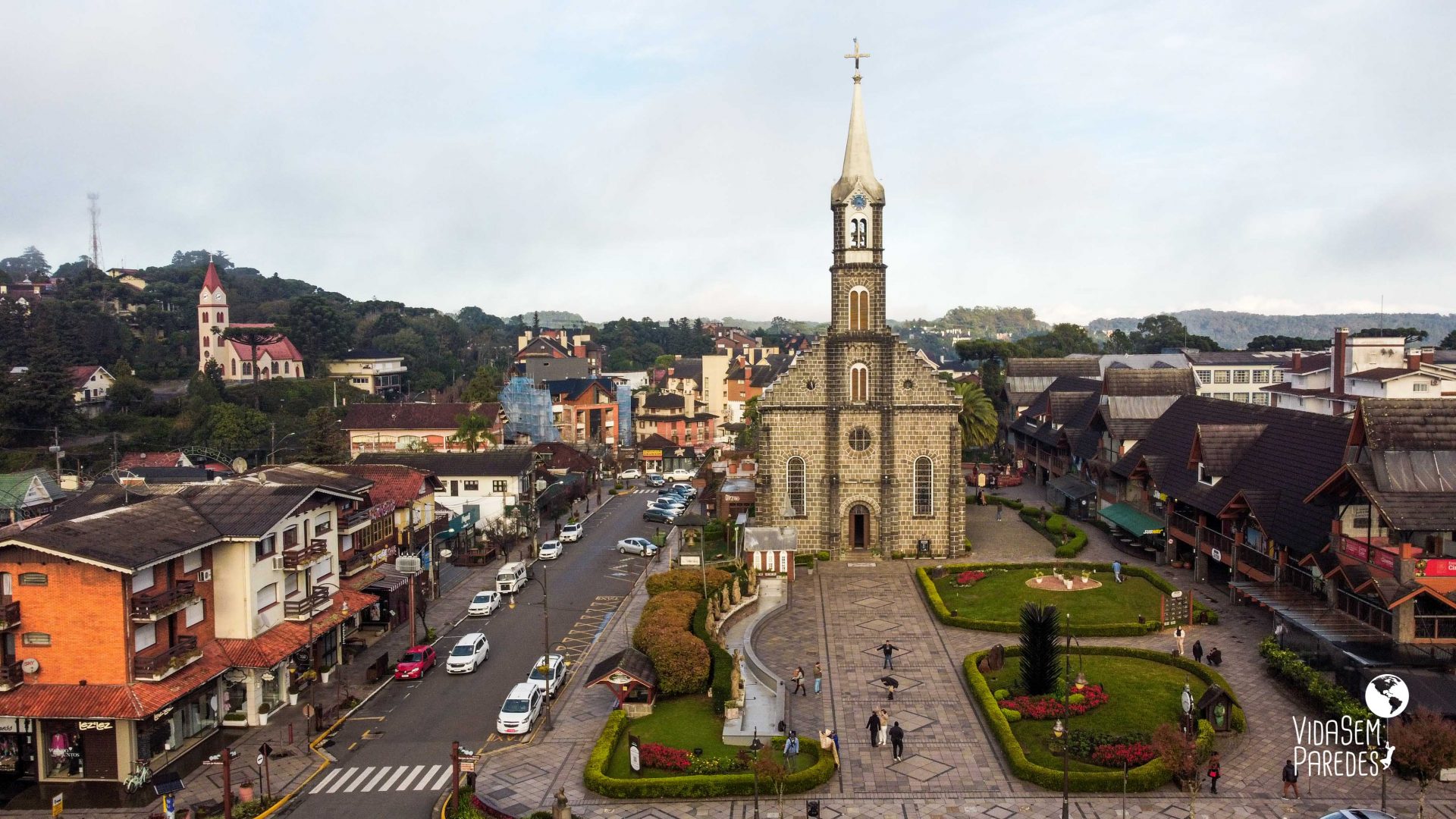 O que fazer em Gramado: melhores atrações [+ preços e roteiro]