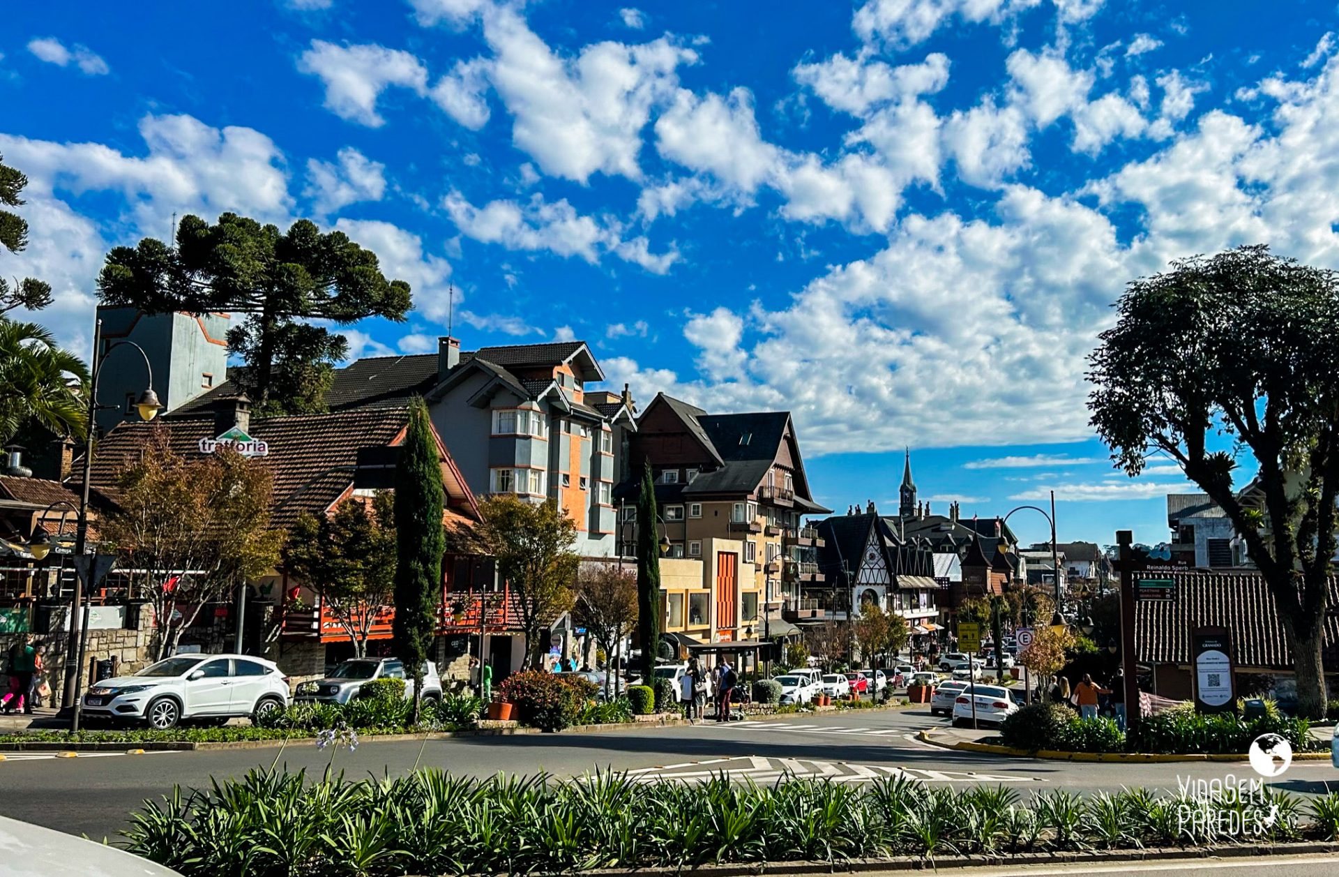 O que fazer em Gramado: melhores atrações [+ preços e roteiro]