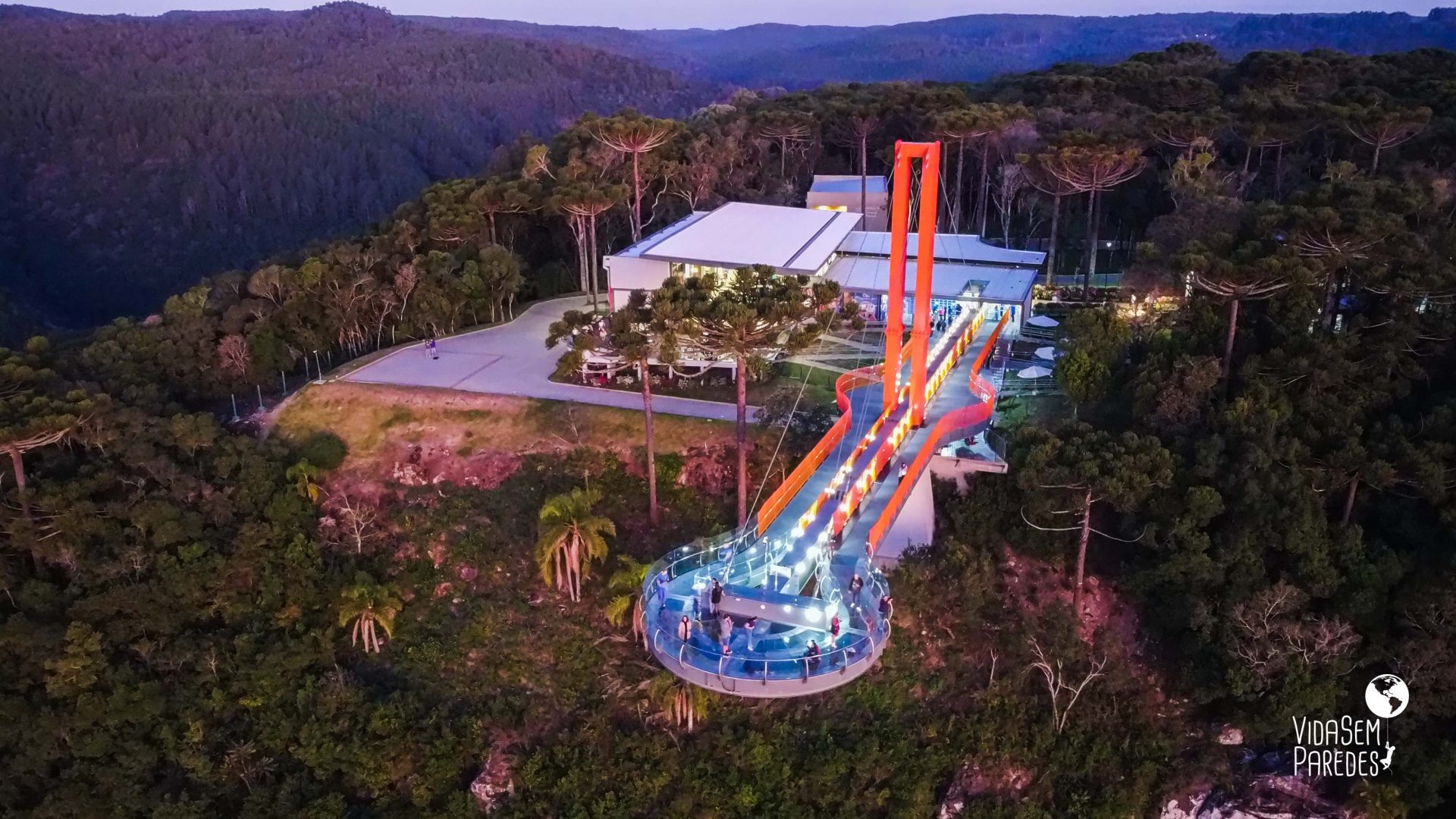 O que fazer em Gramado: melhores atrações [+ preços e roteiro]