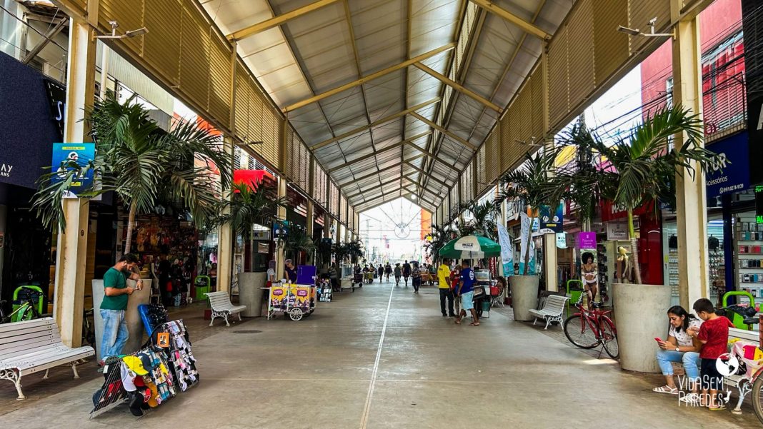 Imperatriz, Maranhão: o que fazer e dicas