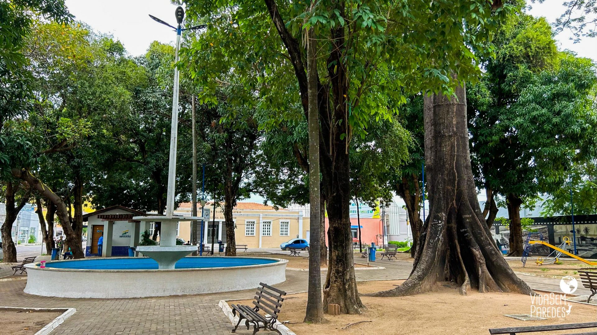 Imperatriz, Maranhão: o que fazer e dicas