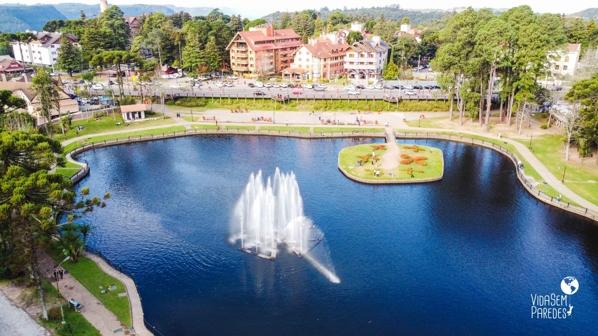 O que fazer em Gramado: melhores atrações [+ preços e roteiro]