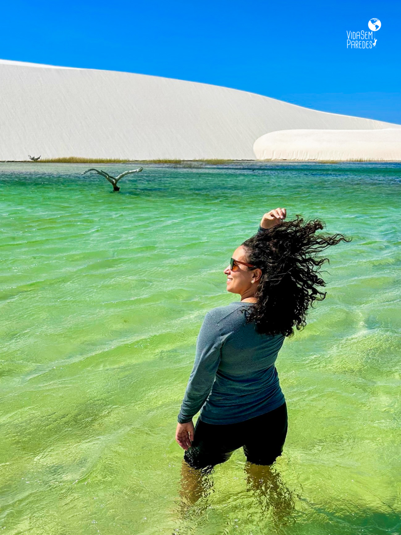 Lençóis Maranhenses: o que fazer e melhores dicas pra sua visita